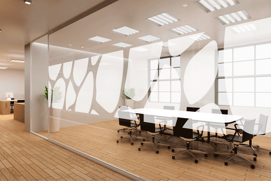 Custom Glass Mississauga - Meteor Glass
